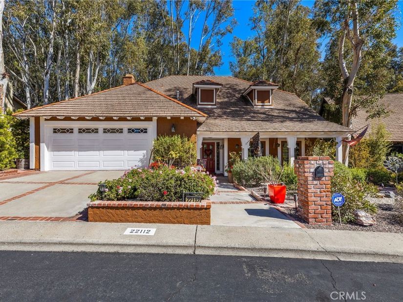 22112 Shadyvale Lane, Lake Forest, CA 92630 - For Sale