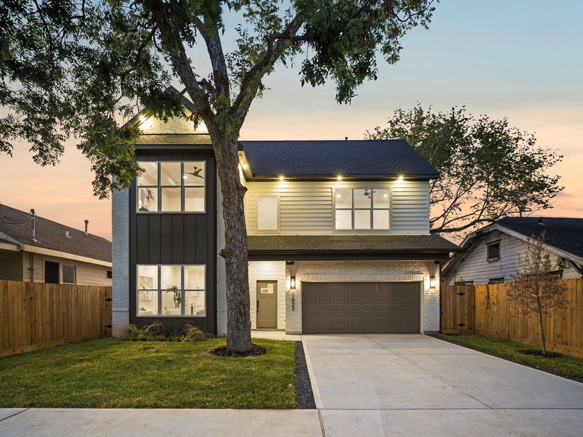 1622 Mable Street, Houston, TX 77023 - For Sale