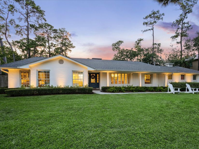 307 Chapel Belle Lane, Bunker Hill Village, TX 77024 - For Sale