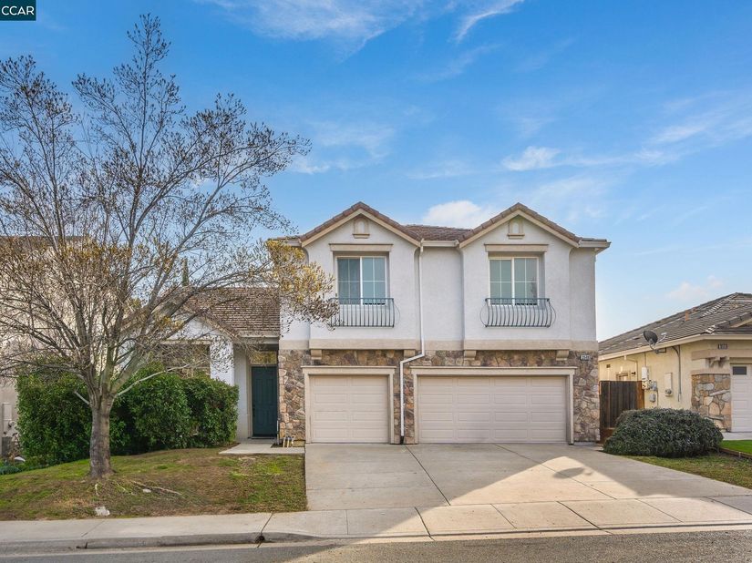 3549 Waxwing Way, Antioch, CA 94509