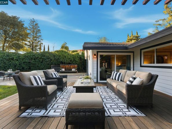 314 Draeger Dr, Moraga, CA 94556 - For Sale