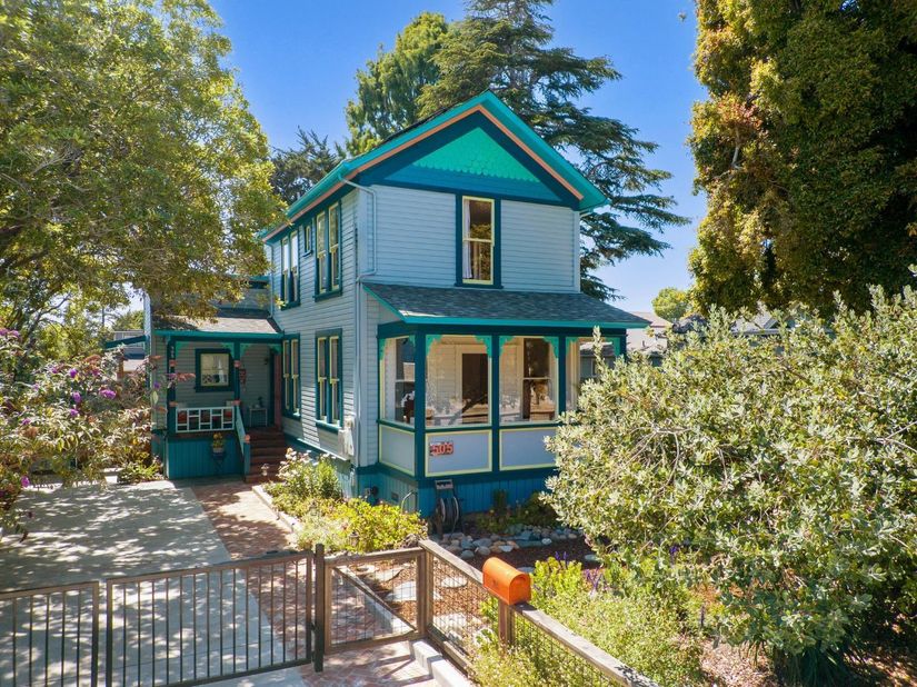 505 Cayuga Street, Santa Cruz, CA 95062 - For Sale