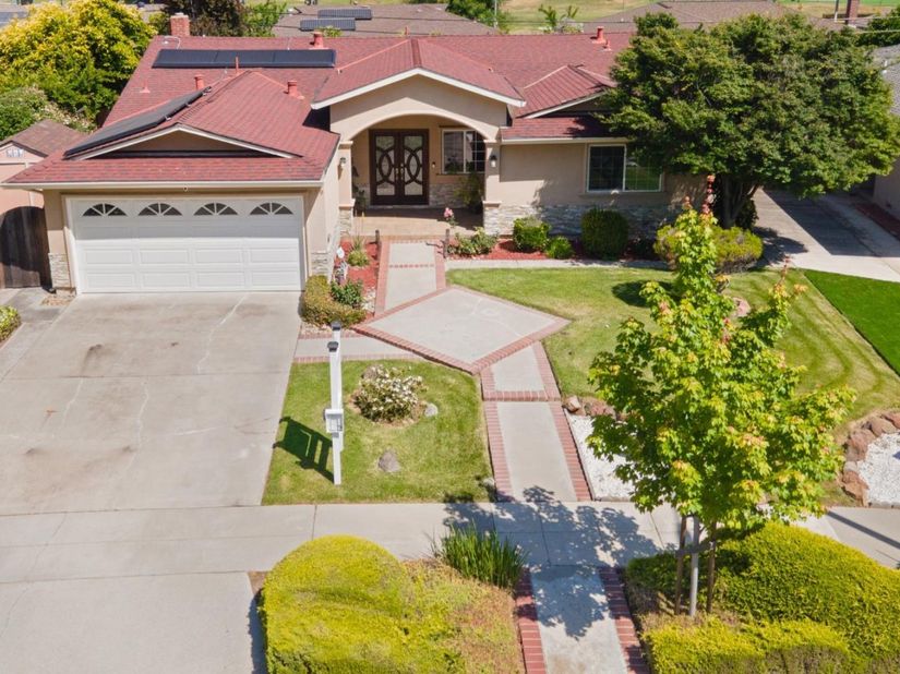 689 Springwood Drive, San Jose, CA 95129 - For Sale