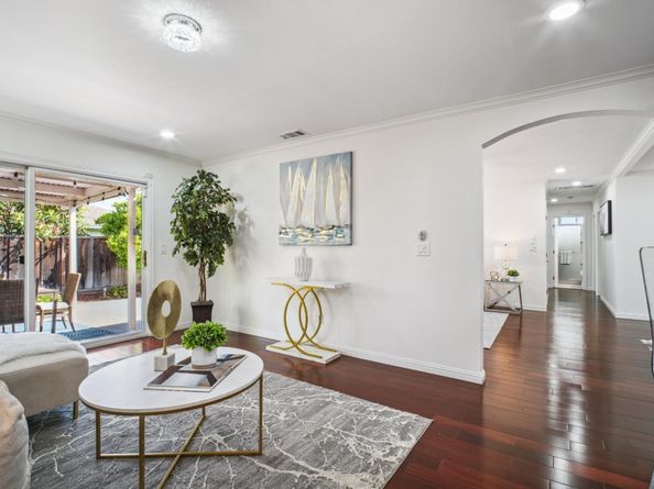 689 Springwood Drive, San Jose, CA 95129 - For Sale