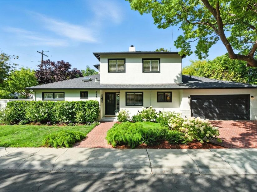 255 Robin Way, Menlo Park, CA 94025 - For Sale