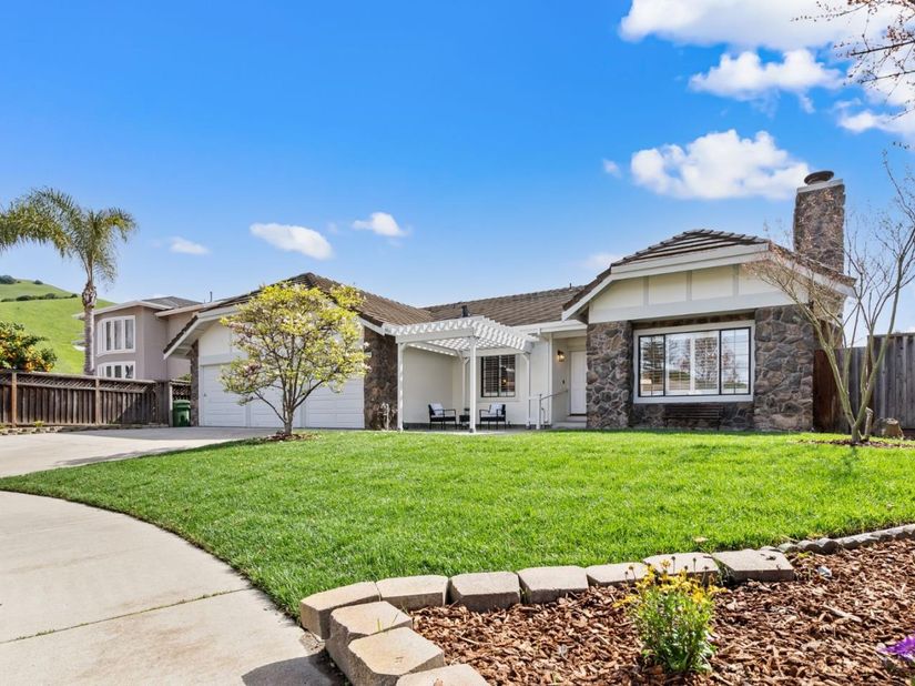 38649 Oliver Way, Fremont, CA 94536