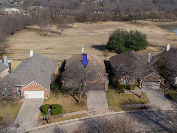 932 Winged Foot Drive , Fairview, Texas 75069 - For Sale