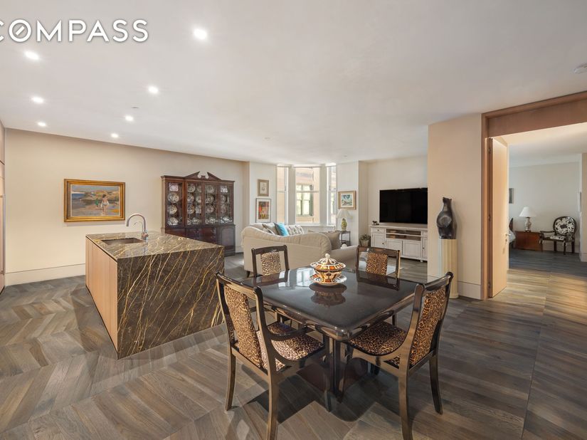 49 Chambers Street 14C, New York, NY 10007 - For Sale