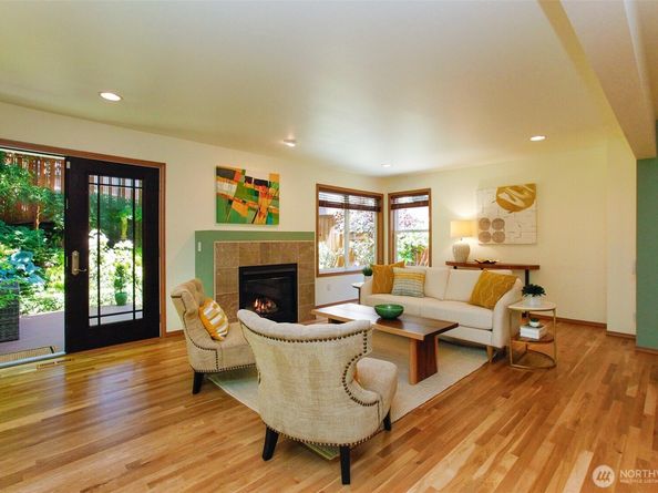 5614 S Hazel Street, Seattle, WA 98178 - For Sale