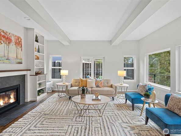 16518 35th Avenue NE, Lake Forest Park, WA 98155