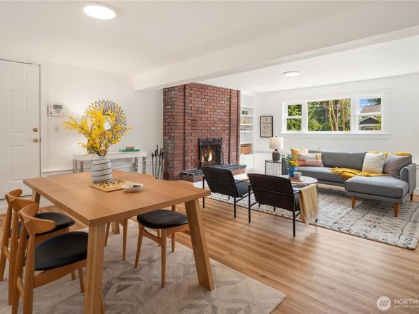 10309 Mary Avenue NW, Seattle, WA 98177 - For Sale