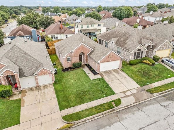 4932 Dougal Avenue , Fort Worth, Texas 76137 - For Sale