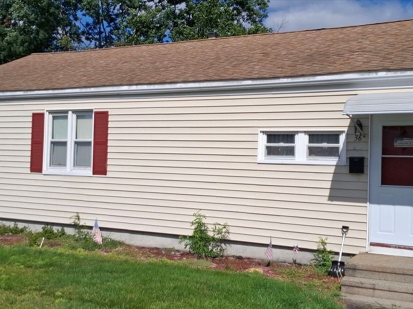 36 Locust Street, Oxford, MA 01540 - For Sale