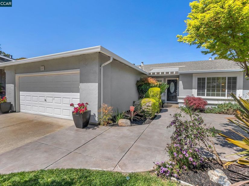 242 Westvale Court, San Ramon, CA 94583 - For Sale