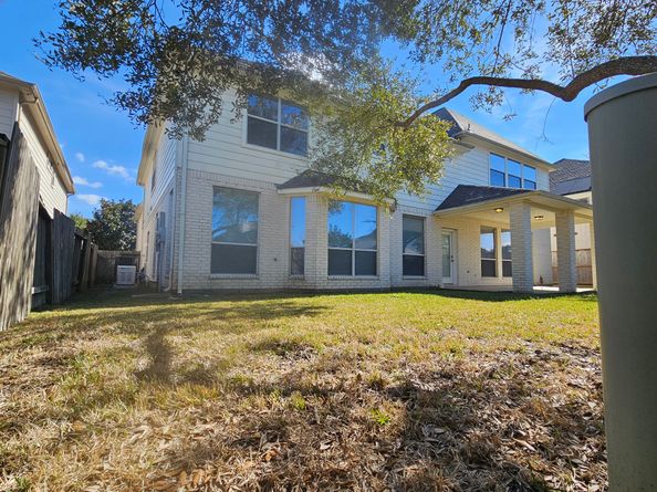 10015 Loch Courtney Lane, Houston, TX 77089 - For Sale