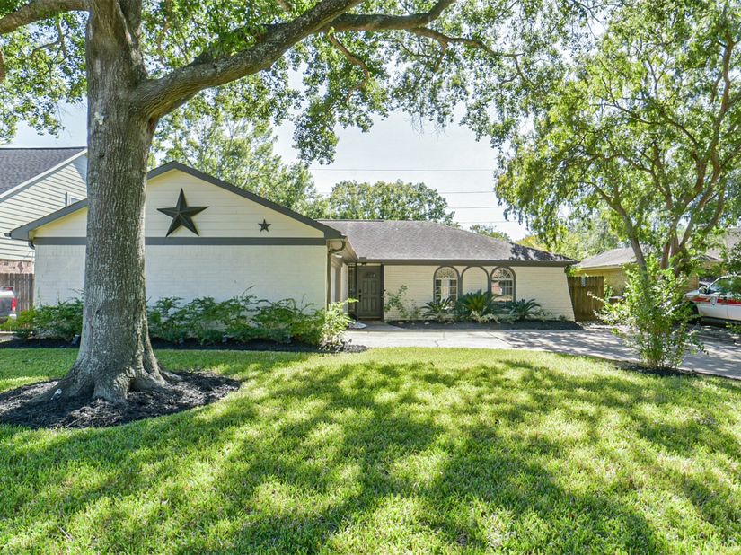 22203 Fincastle Drive, Katy, TX 77450 - For Sale