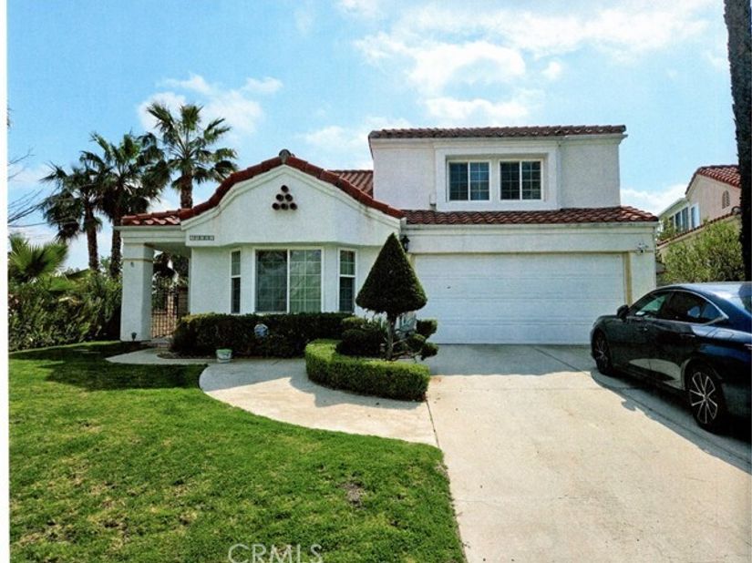 14001 Rabbit Road, Sylmar (los Angeles), CA 91342 - For Sale