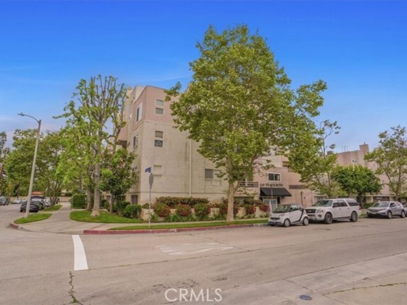 11230 Peach Grove Street 206, North Hollywood (los Angeles), CA 91601 ...