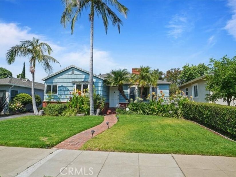 321 Bridge Street, San Gabriel, CA 91775 - For Sale