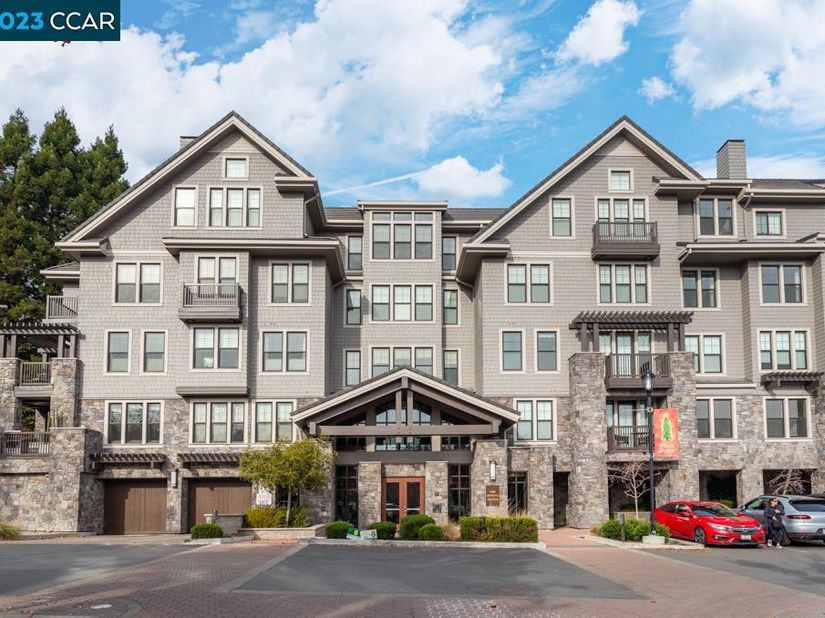 1000 Dewing Ave 203, Lafayette, CA 94549 - For Sale