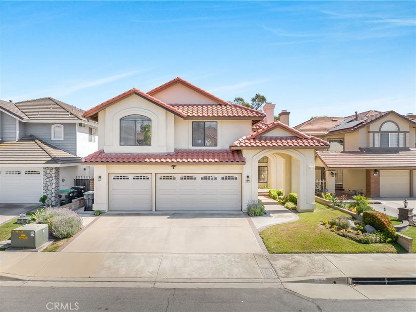 2473 Hawkwood Drive, Chino Hills, CA 91709 - For Sale
