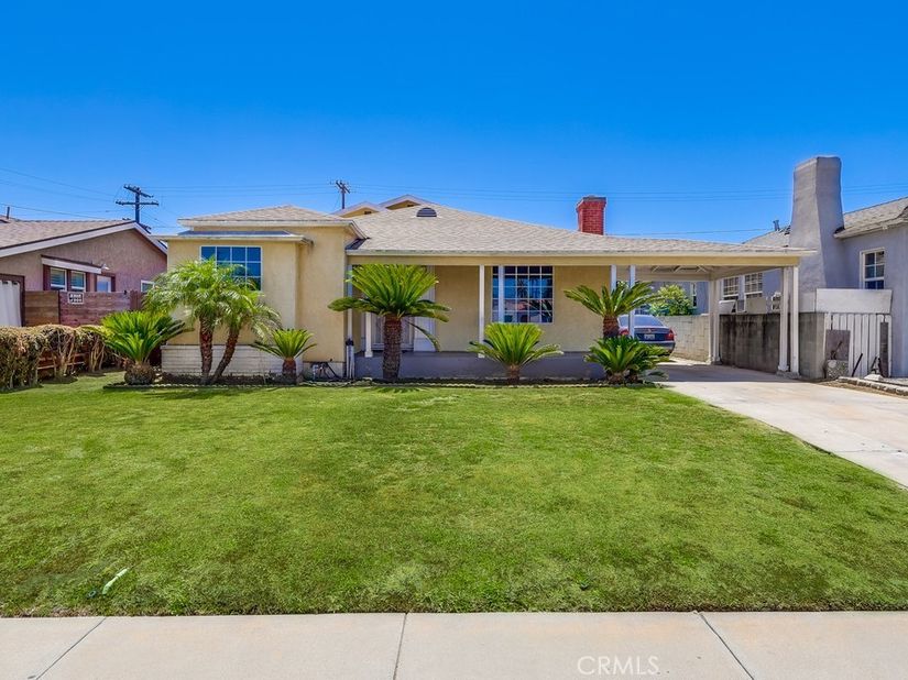 720 W 108th Street, Los Angeles, CA 90044 - For Sale