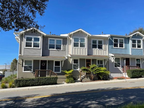 511 Cathedral Drive, Aptos, CA 95003 - For Sale