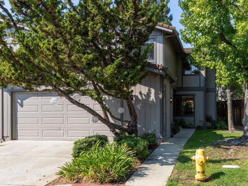 207 Palmer Drive, Los Gatos, CA 95032 - For Sale