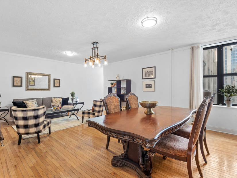 1809 Adam C Powell Boulevard 5E, New York, NY 10026 - For Sale
