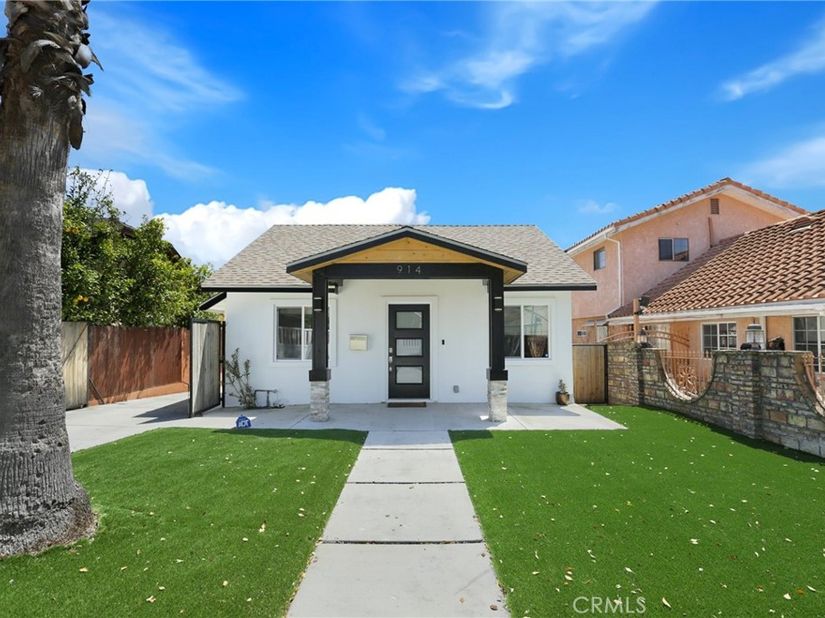914 Alpha Street, Inglewood, CA 90302 - For Sale