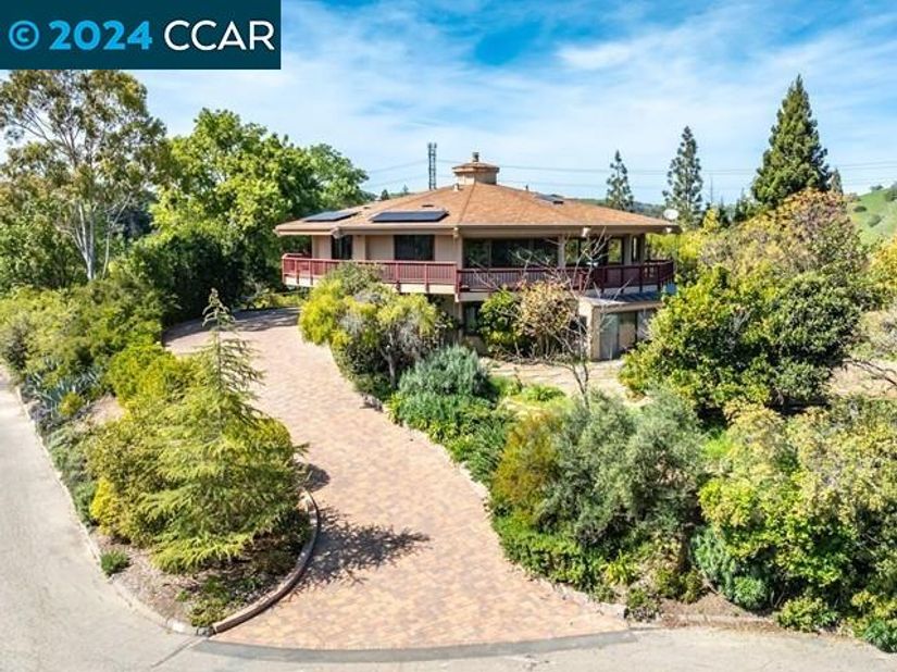 840 Sage Drive, Martinez, CA 94553 - For Sale