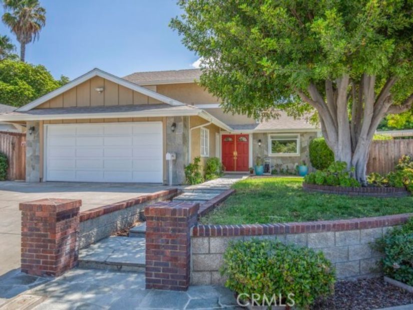 23902 Barton Street, Lake Forest (el Toro), CA 92630 - For Sale
