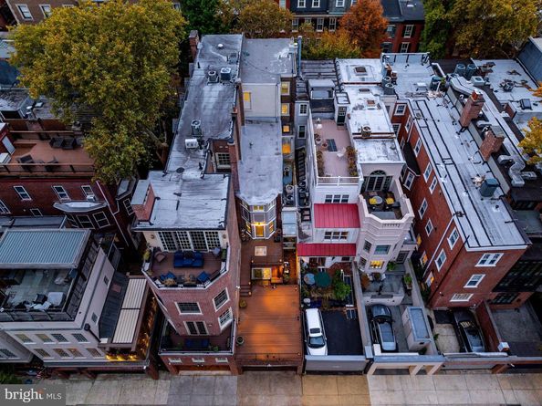 2103 Delancey Place, Philadelphia, PA 19103 - For Sale