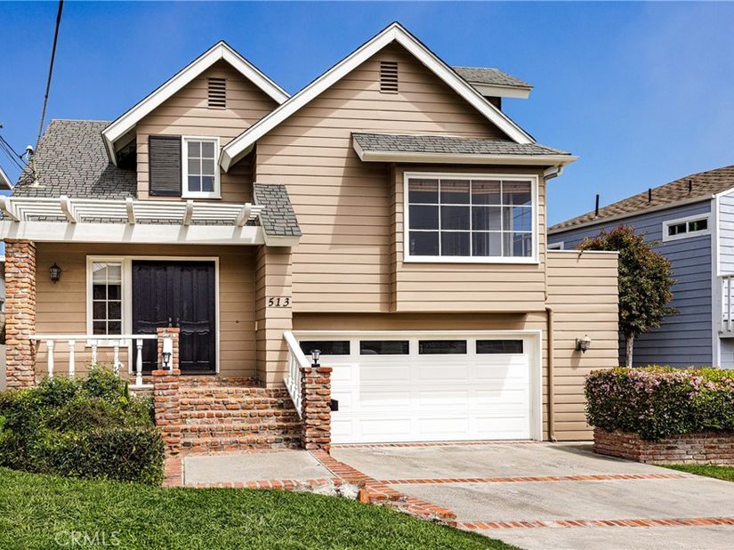 513 W Avenida De Los Lobos Marinos, San Clemente, CA 92672 - For Sale