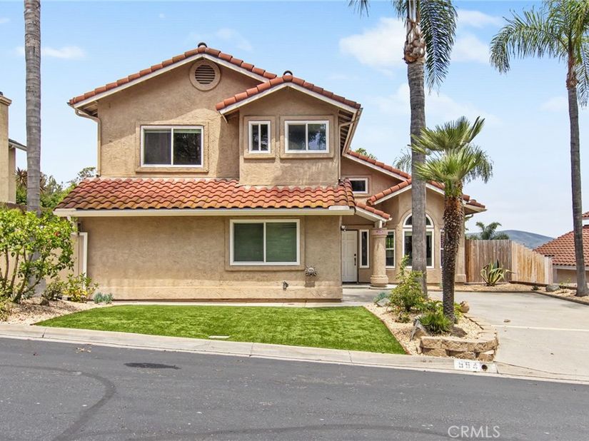 554 Condor Lane, San Marcos, CA 92078 - For Sale