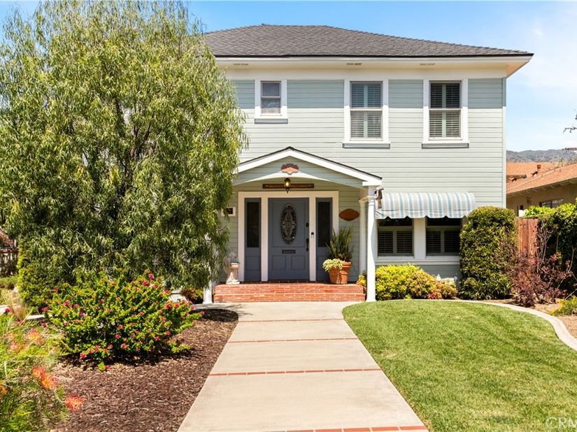 127 W Bennett Avenue, Glendora, CA 91741 - For Sale