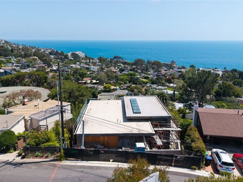 22172 Rico Road Laguna Beach Ca 92651 For Sale