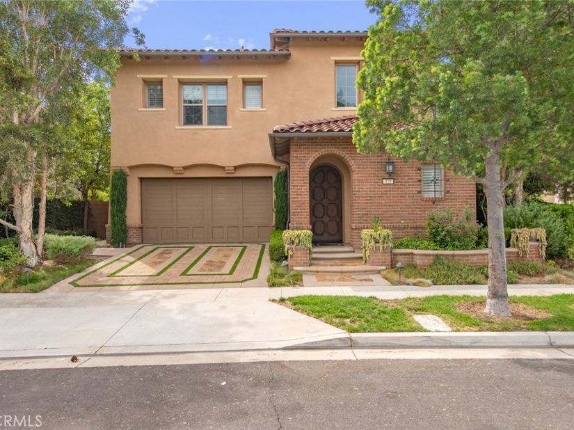 120 Tomato Springs, Irvine, CA 92618 - For Sale