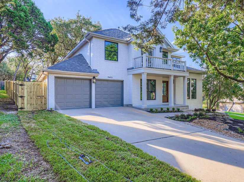 7603 Basil CV, Austin, TX 78750 - For Sale