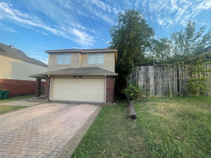 548 Langston Street , Cedar Hill, Texas 75104 - For Sale