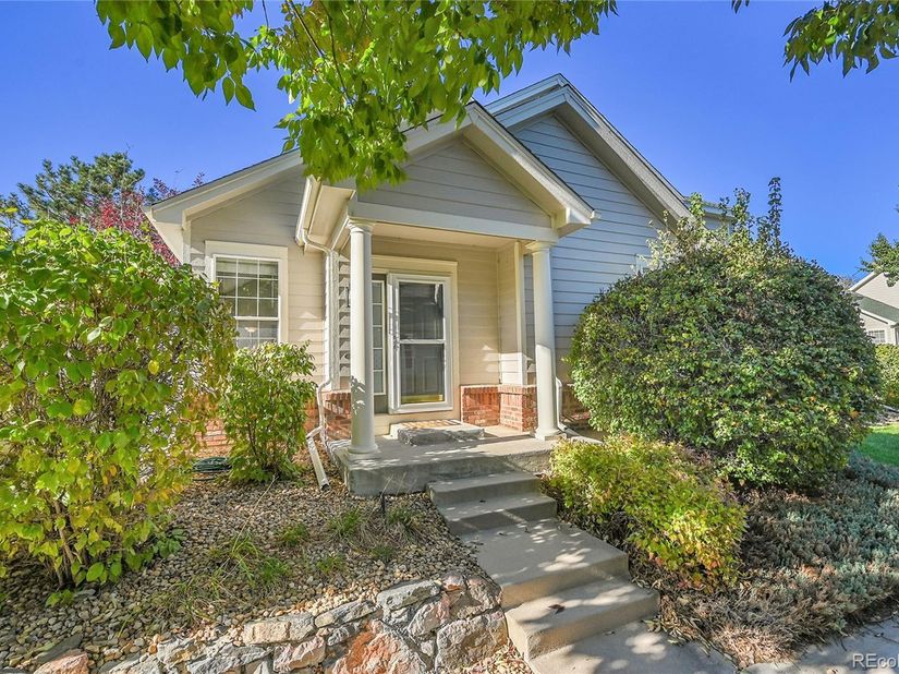 12512 E Harvard Circle, Aurora, CO 80014 - For Sale