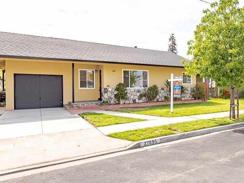 27895 Bruno St, Hayward, CA 94544 - For Sale