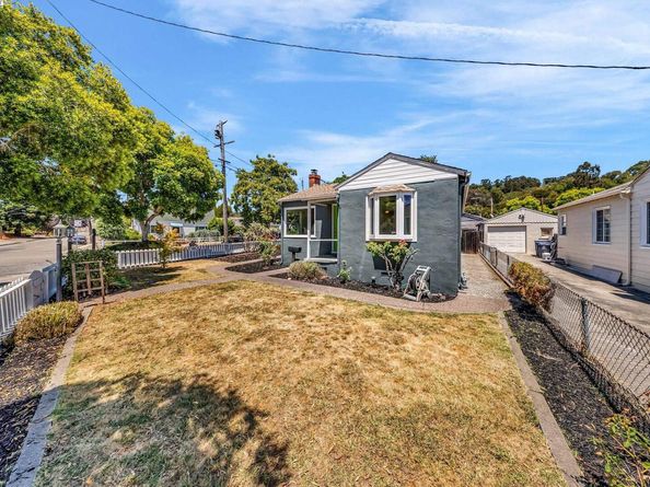 205 Julius St, San Leandro, CA 94577 - For Sale