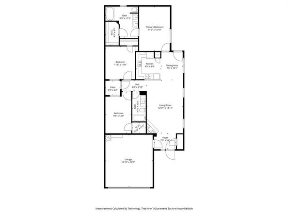 604 Alabaster Place , Cedar Hill, Texas 75104 - For Sale