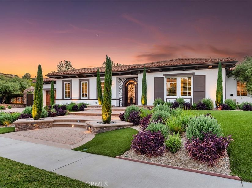 25215 Prado De Rosado, Calabasas, CA 91302 - For Sale