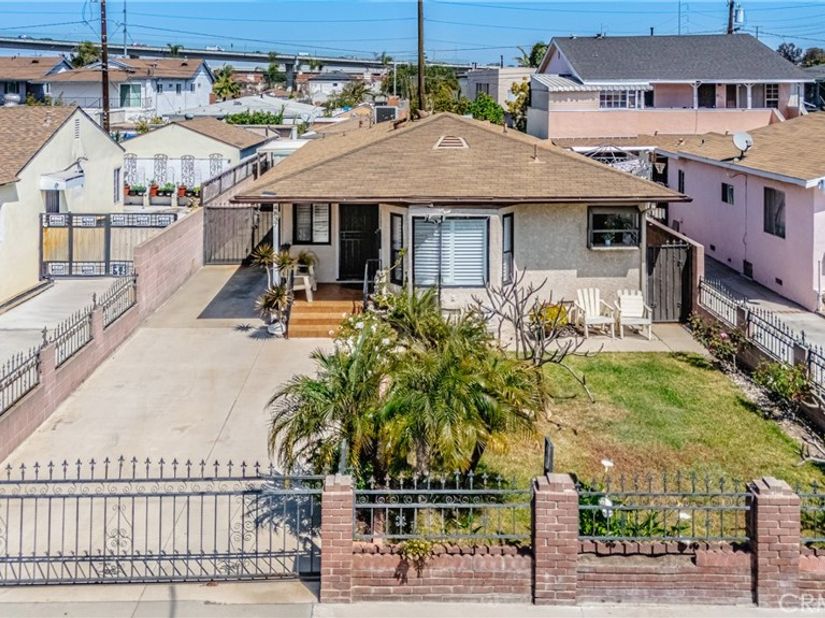 4837 W 117th Street, Hawthorne, CA 90250 - For Sale