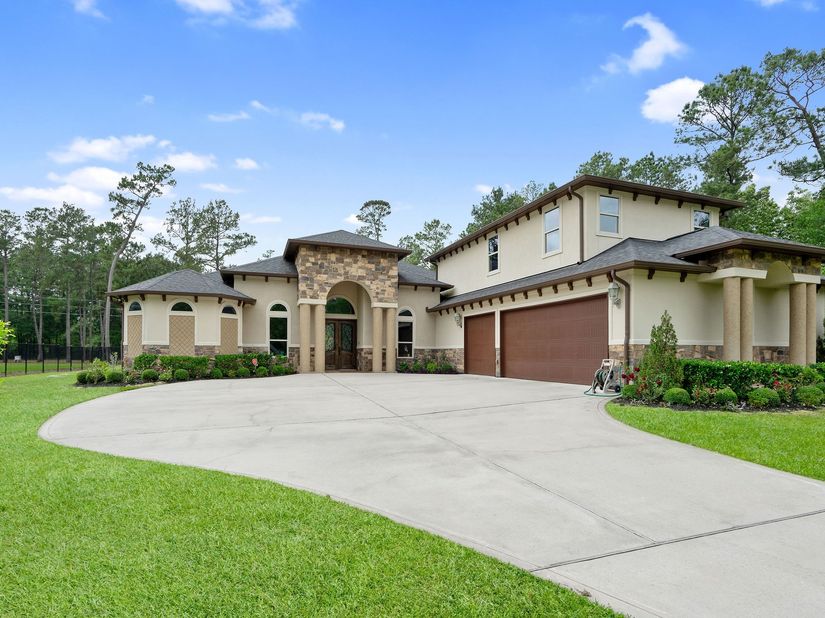 27611 Wishing Oak Landing, Spring, TX 77386 - For Sale
