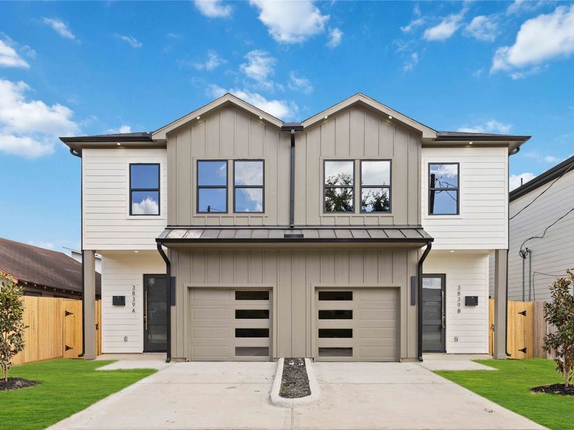 3839 Noah Street A/B, Houston, TX 77021 - For Sale