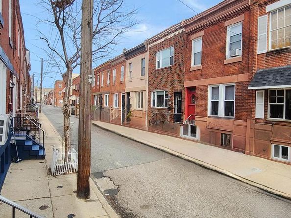 2230 S Rosewood Street, Philadelphia, PA 19145 - For Sale