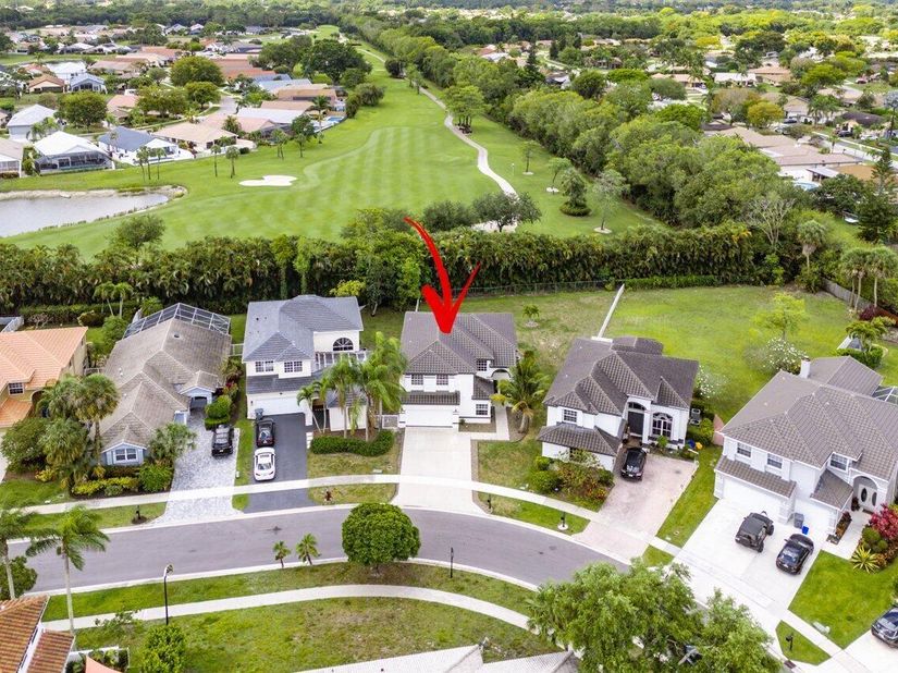 11157 Harbour Springs Circle, Boca Raton, FL 33428 - For Sale